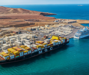 Reforma aduanera 2025: principales cambios - Mundo Portuario